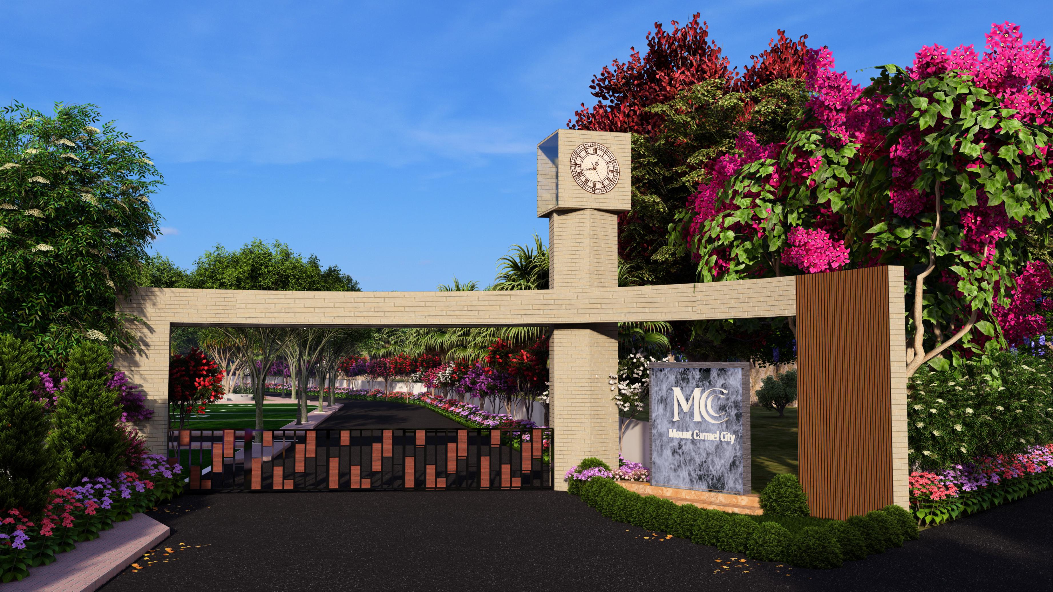 Mount Carmel City — Sweet Home Realty